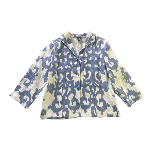 Connie Roberson | Jackets & Coats | Connie Roberson Rita Jacket ...